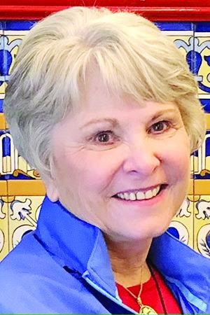Judy Bass Obituary (1943 - 2025) - Bakersfield, CA - Bakersfield ...
