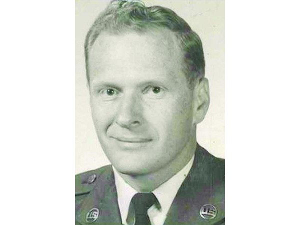 Garald Story Obituary (1936 - 2025) - Bakersfield, CA - Bakersfield ...