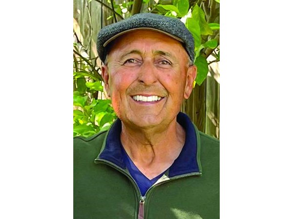 Isaac Salcido Obituary (1957 - 2025) - Bakersfield, CA - Bakersfield ...