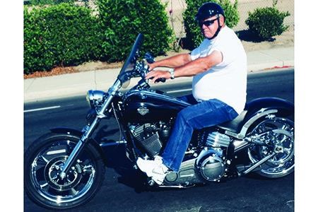 JOHN MILLINGTON Obituary (1938 - 2021) - Bakersfield, CA - Bakersfield ...