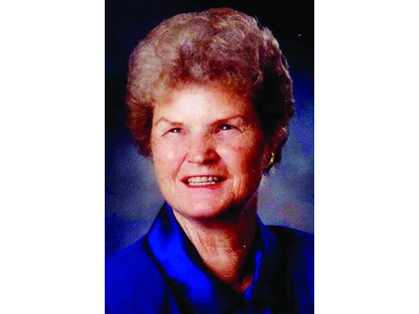 Merry Lommen Obituary (1934 - 2025) - Bakersfield, CA - Bakersfield ...