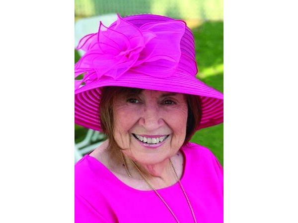 Kristine Busby Obituary (1950 - 2025) - Bakersfield, CA - Bakersfield ...