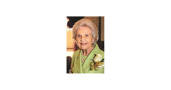 Izetta Camp Obituary (1927 - 2019) - Bakersfield, CA - Bakersfield ...