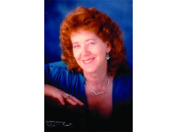 Dorothy Oldham Obituary (1934 - 2025) - Bakersfield, CA - Bakersfield ...