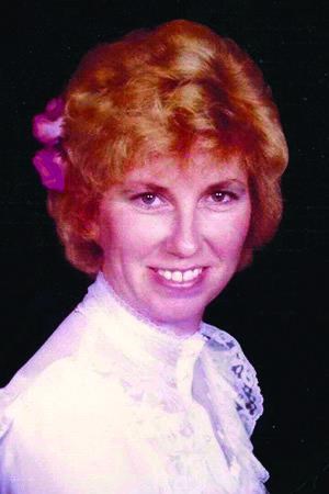 Sharon Varner Obituary (1947 - 2025) - Bakersfield, CA - Bakersfield ...