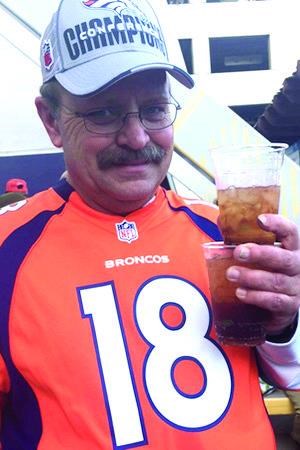 Michael James Obituary (1957 - 2025) - Bakersfield, CA - Bakersfield ...