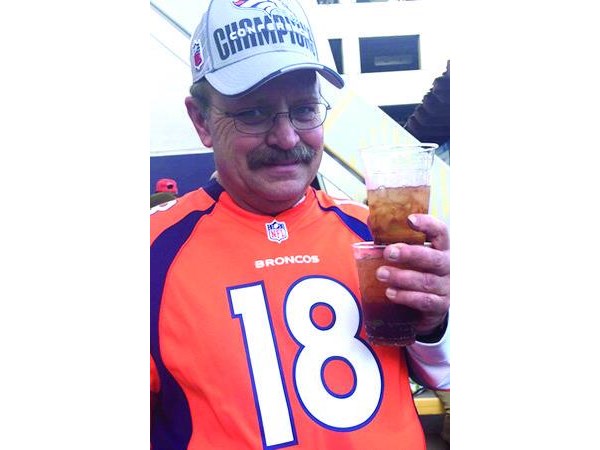 Michael James Obituary (1957 - 2025) - Bakersfield, CA - Bakersfield ...