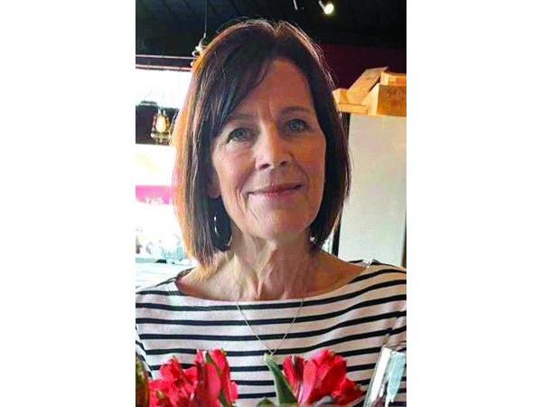 Lisa Smith Obituary (1962 - 2025) - BAKERSFIELD, CA - Bakersfield ...