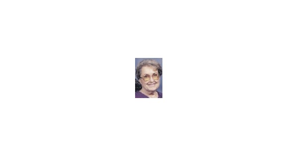 Norma Leedy Obituary (1934 - 2009) - Bakersfield, CA - Bakersfield ...