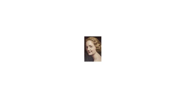 Barbara Hartnett Obituary (1937 - 2009) - Bakersfield, CA - Bakersfield ...