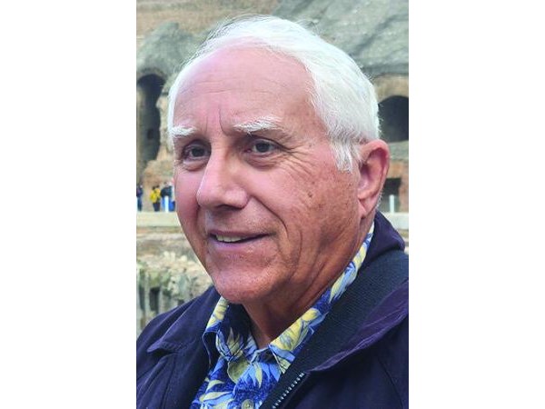 Douglas Stevenson Obituary (1950 - 2025) - Bakersfield, CA ...