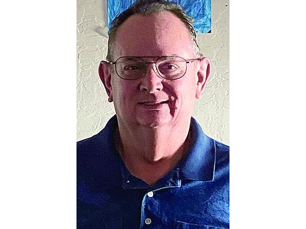 Mark Godfrey Obituary (1956 - 2025) - Chandler, AZ - Bakersfield ...
