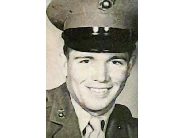 John Roark Obituary (1938 - 2025) - Bakersfield, CA - Bakersfield ...