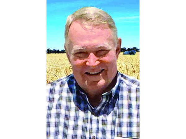 Arvid Unruh Obituary (1943 - 2025) - Bakersfield, CA - Bakersfield ...