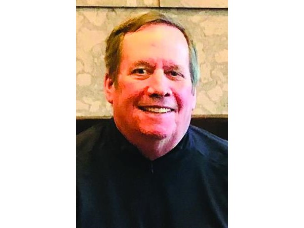 Edwin Barton Obituary (1954 - 2025) - Bakersfield, CA - Bakersfield ...