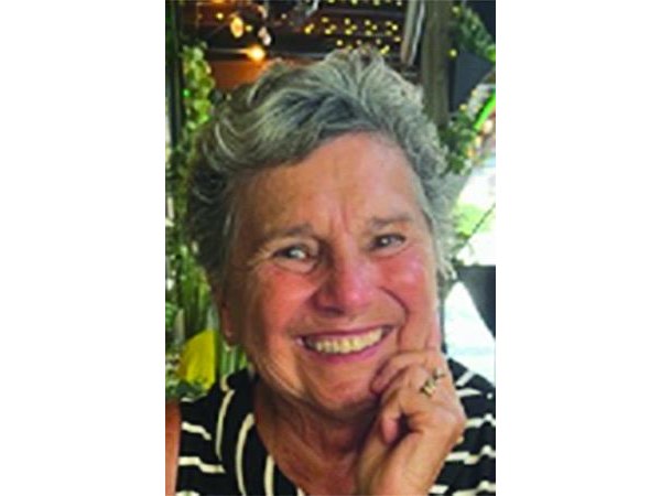 Barbara Sandrini Obituary (1947 - 2025) - Bakersfield, CA - Bakersfield ...