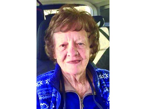 Mary Hanson Obituary (1928 - 2025) - Bakersfield, CA - Bakersfield ...