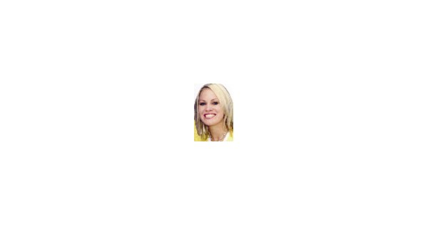 Krystal Slater Obituary (1981 - 2009) - Bakersfield, CA - Bakersfield ...