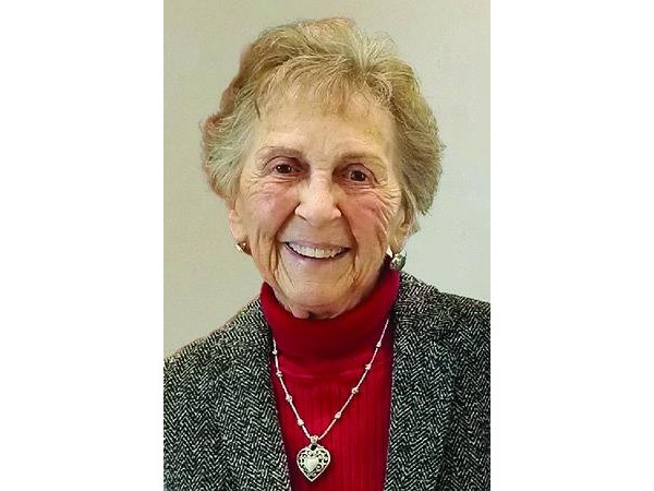 Ruby Junger Obituary (1926 - 2025) - Bakersfield, CA - Bakersfield ...