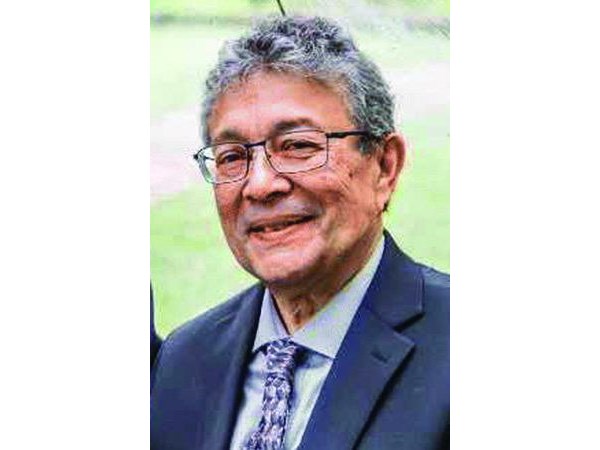 John Flores Obituary (1956 - 2025) - Bakersfield, CA - Bakersfield ...