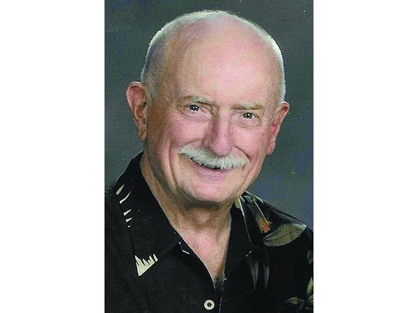 Stanley Cook Obituary (1936 - 2026) - Bakersfield, CA - Bakersfield ...
