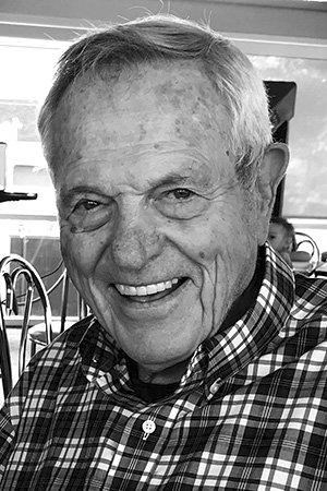 Rodney Nahama Obituary (1932 - 2026) - Bakersfield, CA - Bakersfield ...