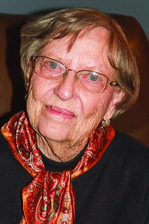 Beverly Burdette Obituary (1926 - 2026) - Bakersfield, CA - Bakersfield ...