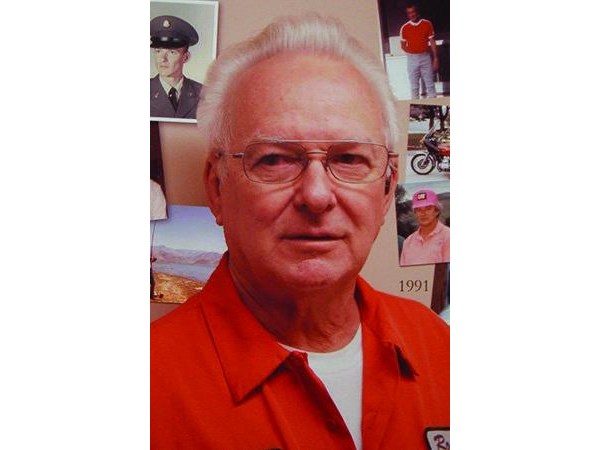 Gary Robins Obituary (1947 - 2022) - Bakersfield, CA - Bakersfield ...