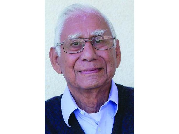 Robert Delgado Obituary (1926 - 2022) - Bakersfield, CA - Bakersfield ...