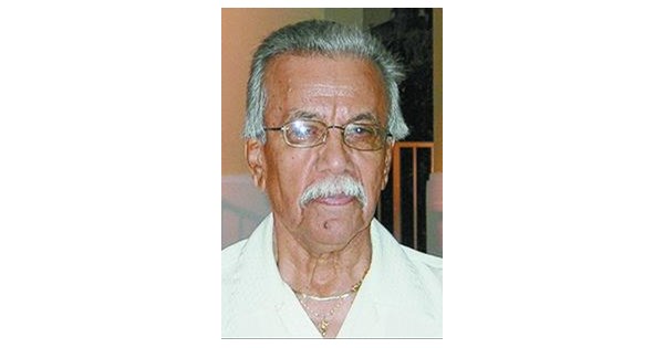 Alfred Gomez Obituary (1935 - 2022) - Bakersfield, CA - Bakersfield ...