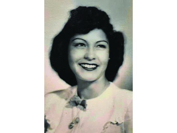 Beatrice Enriquez Obituary (1923 - 2022) - Bakersfield, CA ...