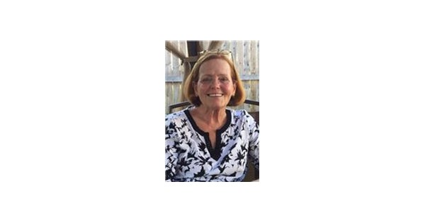 Nancy Parris Obituary (1954 - 2018) - Baltimore, MD - Baltimore Sun