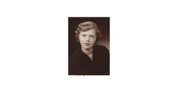 Virginia Marr Obituary (2018) - Baltimore, MD - Baltimore Sun