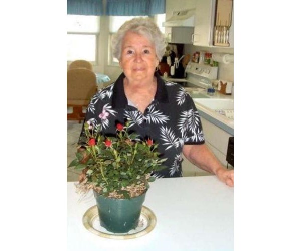 Mary Scheeler Obituary (2015) - Baltimore, MD - Baltimore Sun