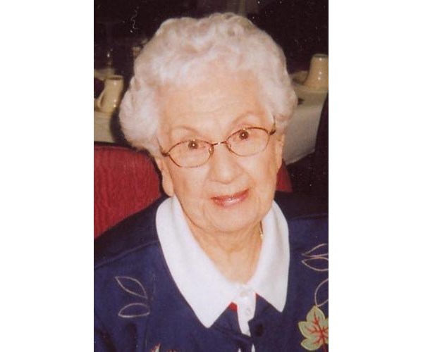 Anne Forbes Obituary (1917 - 2014) - Centerville, OH - Baltimore Sun
