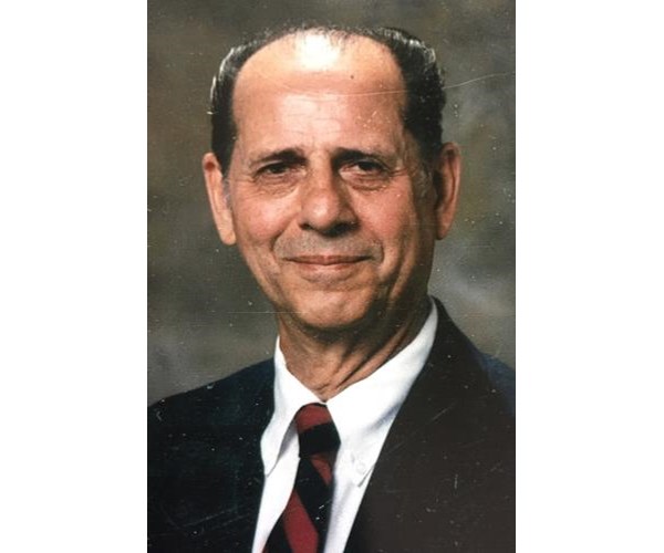 Richard Hay Obituary (2017) - Baltimore, MD - Baltimore Sun