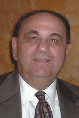 James Demichele Obituary (2016) - Agawam, MA - Baltimore Sun