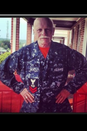Thomas Uhlik Obituary (2016) - Baltimore, MD - Baltimore Sun