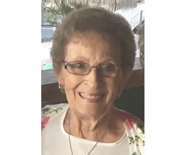 Mary Schultz-Goemmer Obituary (2017) - Nottingham, MD - Baltimore Sun