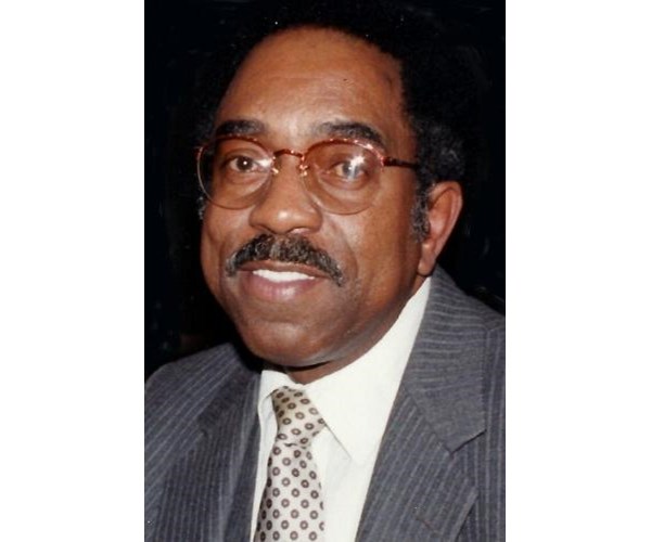 Melvin Patterson Obituary (1937 - 2014) - Randallstown, MD - Baltimore Sun