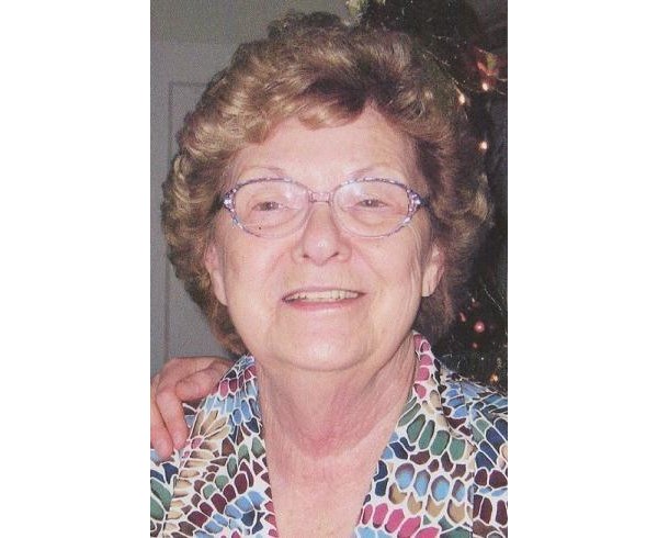 Grace Moran Obituary (2015) - Arbutus, MD - Baltimore Sun