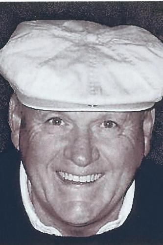 William VonDenBosch Obituary (1936 - 2015) - Bel Air, MD - Baltimore Sun