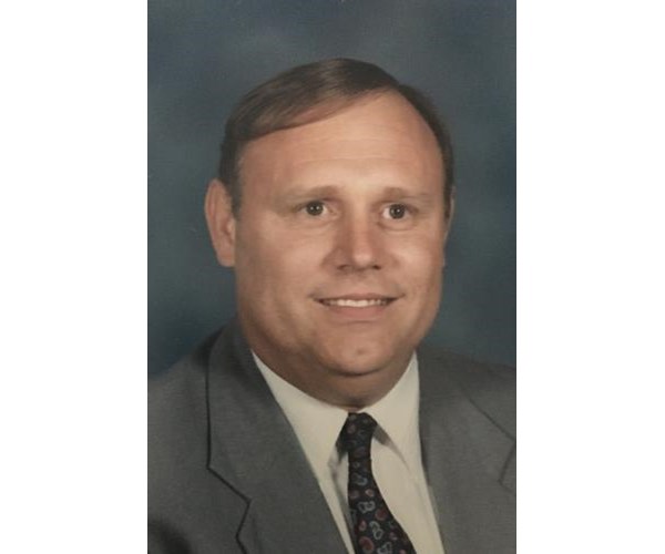 John Wineke Obituary (2018) - Ellicott City, MD - Baltimore Sun