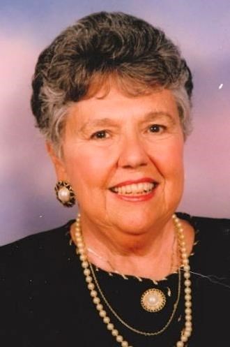 Mary Griffith Obituary (2019) - Ellicott City, MD - Baltimore Sun