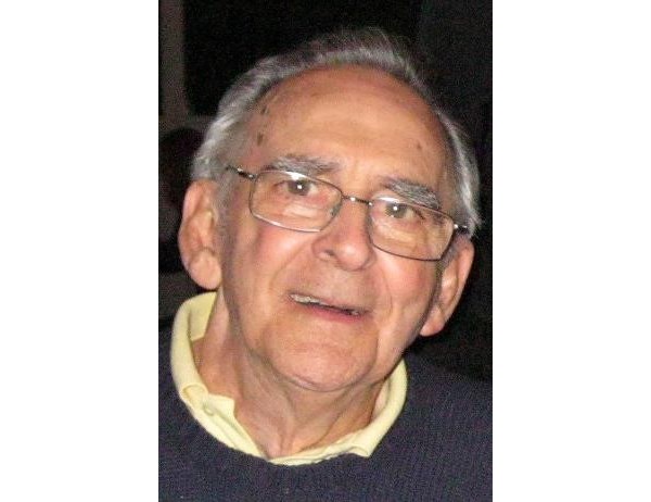 Joseph BARNICKEL Obituary (1927 - 2018) - Legacy Remembers