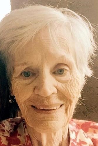 Nancy Godin Obituary (1936 - 2015) - North East, MD - Baltimore Sun