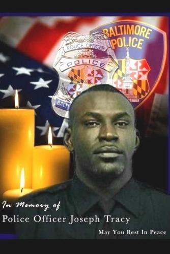 Joseph Tracy Obituary (2015) - Towson, MD - Baltimore Sun