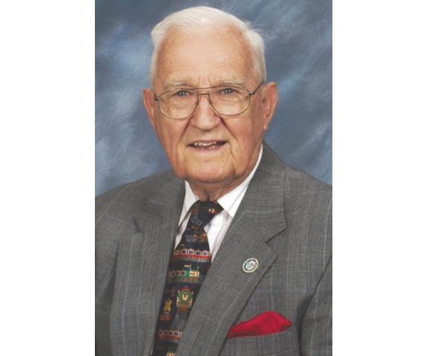 Kenneth Jones Obituary (1919 - 2017) - Baltimore, MD - Baltimore Sun