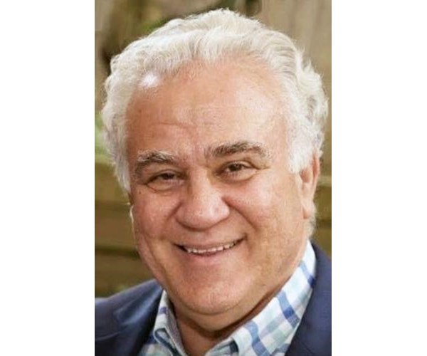 Savas Tsakiris Obituary (2018) - Legacy Remembers