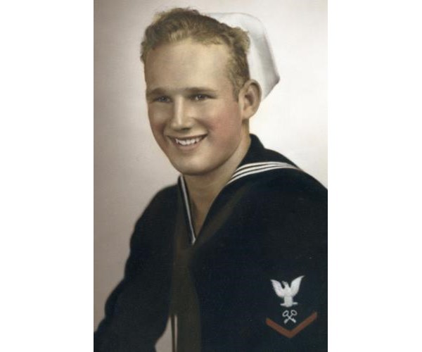 William Wainwright Obituary (2018) - Dundalk, MD - Baltimore Sun